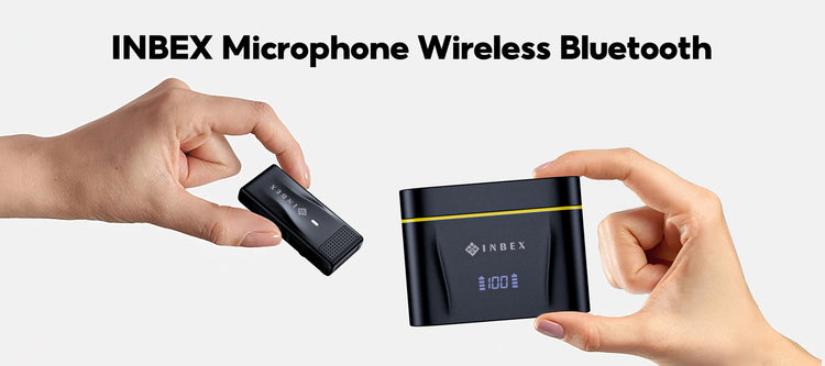 INBEX – Inbex Official