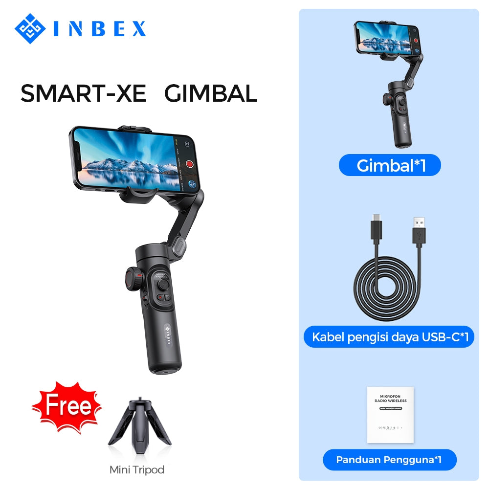 INBEX – Inbex Official