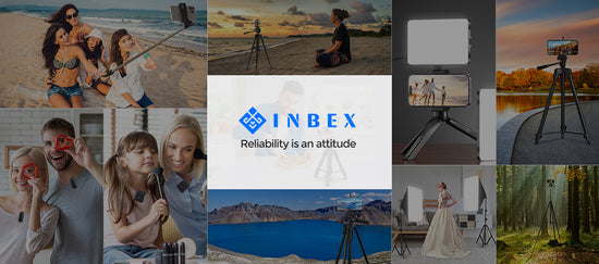 About Us – Inbex Official